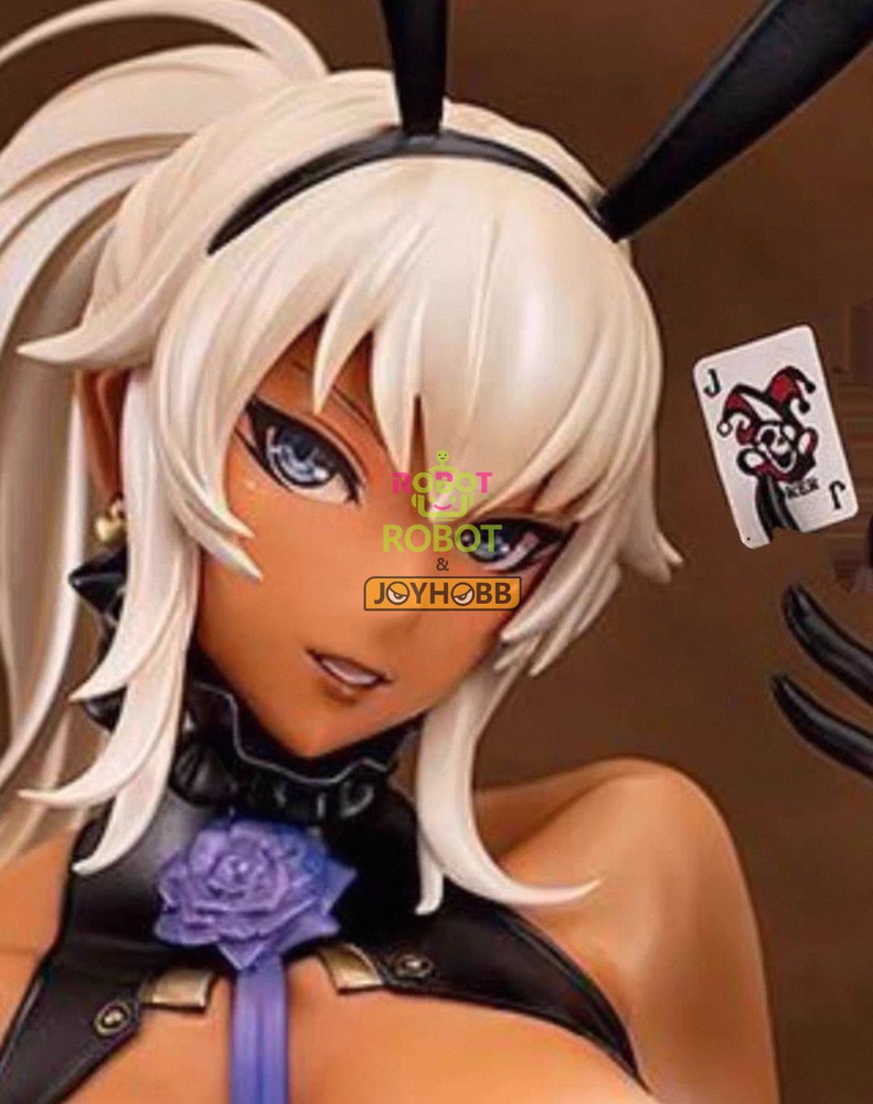 Rocket Boy Аниме Фигура/melonbook Futanari Kakega Isnani купить на OZON по низкой цене (3146374536)