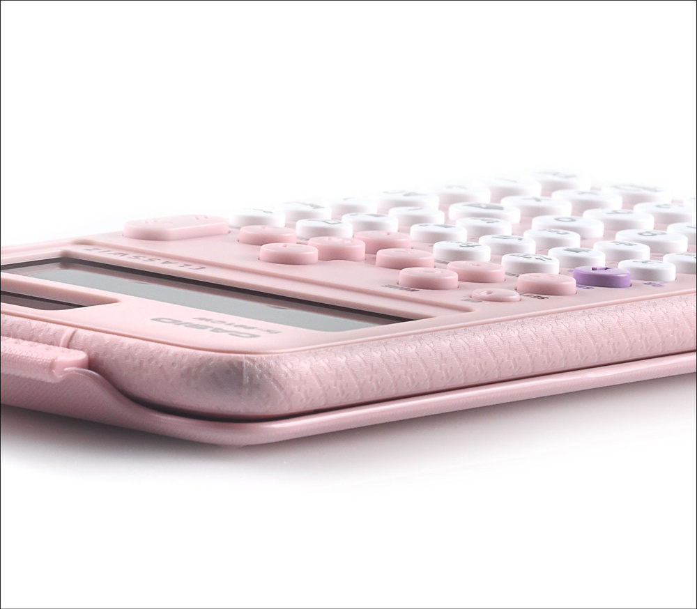 Премиальный калькулятор CASIO FX991CW, научный и непрограммируемый ...
