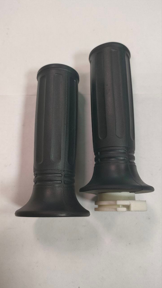 Ручка газа и грипса на мотоцикл bajaj Boxer 150 ( пара ) купить на OZON ...