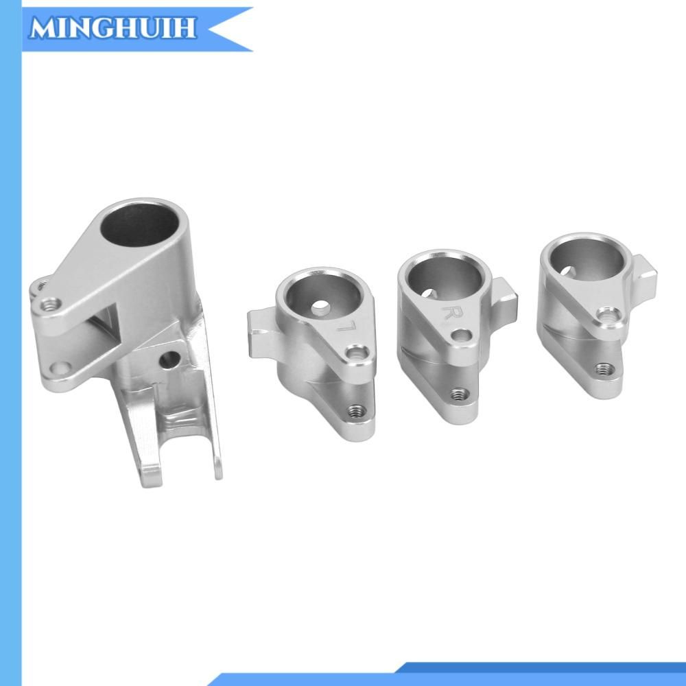 Aluminum Axle Tube Link Mount, Увеличивает вес, прочный и стильный, для ...