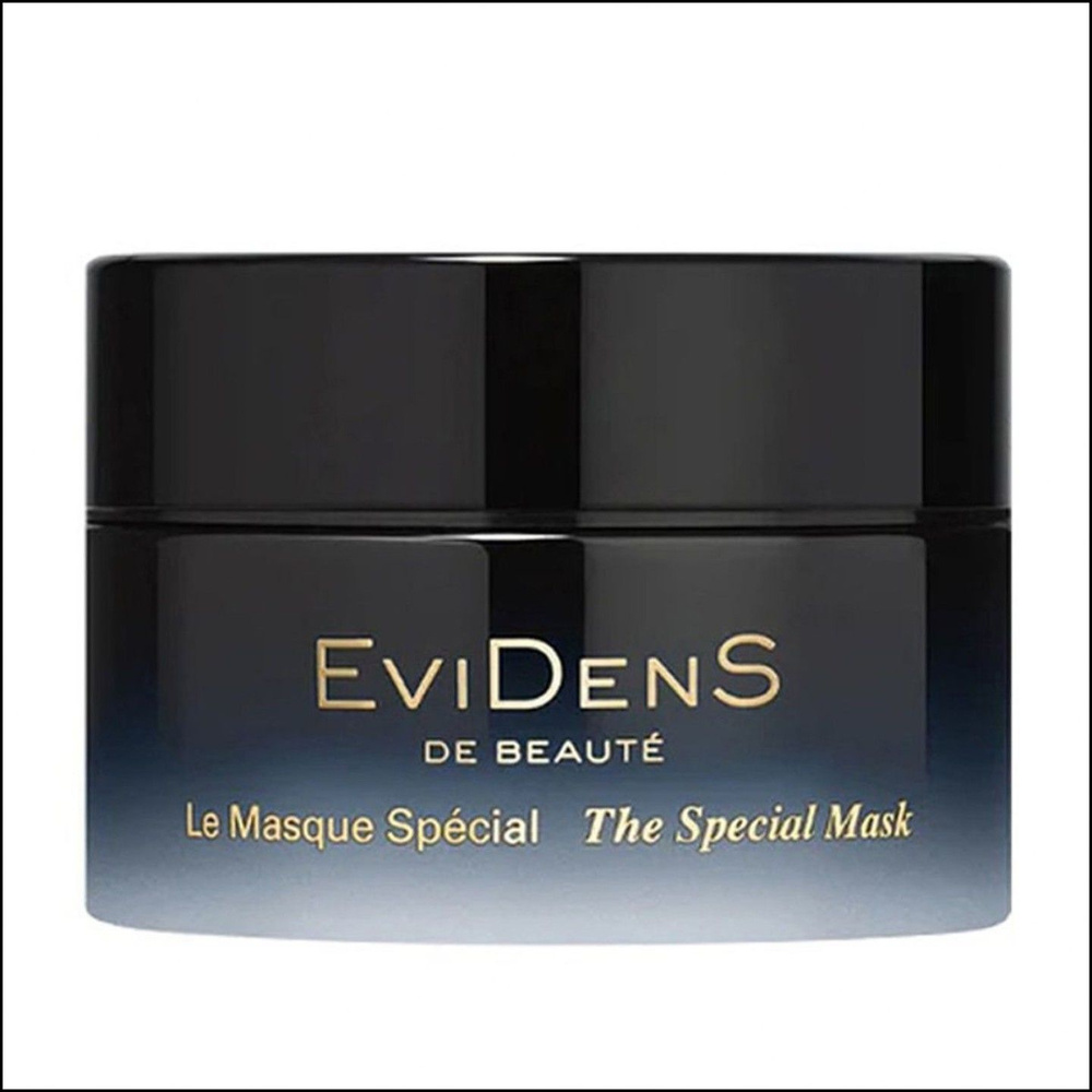 EVIDENS DE BEAUTE Маска косметическая Защита Для всех типов кожи купить ...