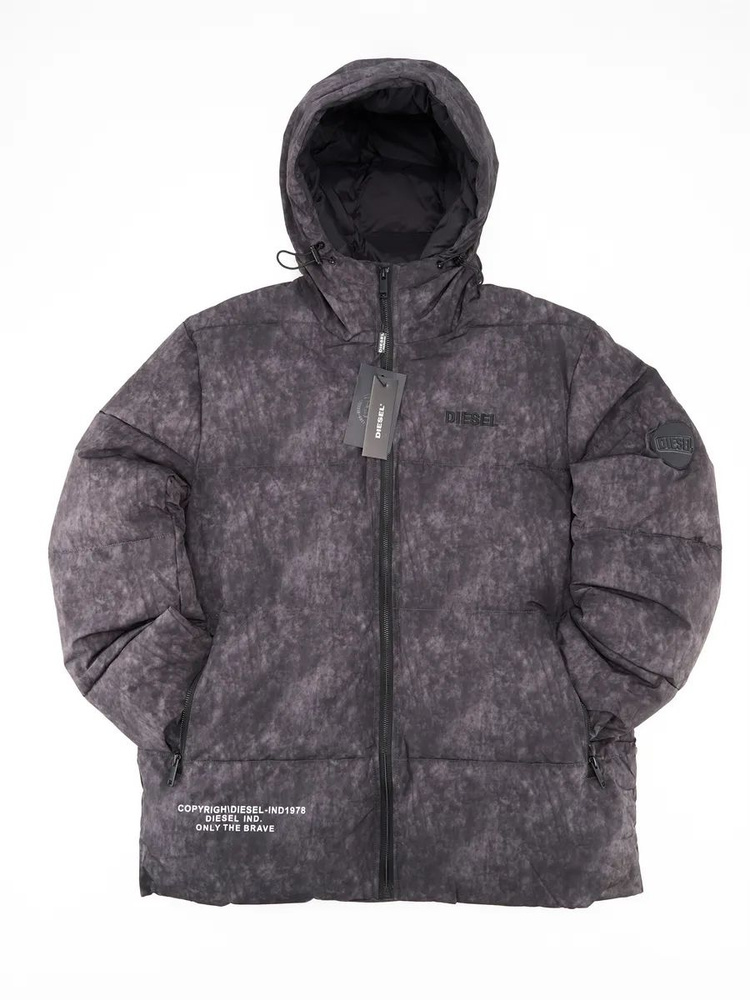 Мужские куртки DIESEL купить на OZON по низкой цене в Узбекистане, Ташкенте