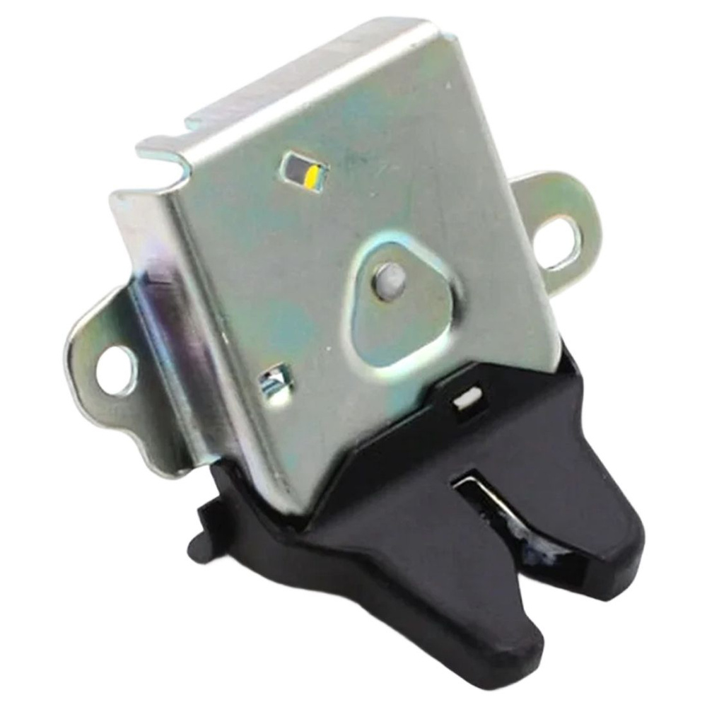 Замок багажника 64610-0D010 для Toyota Corolla 2001-2008 купить на OZON ...