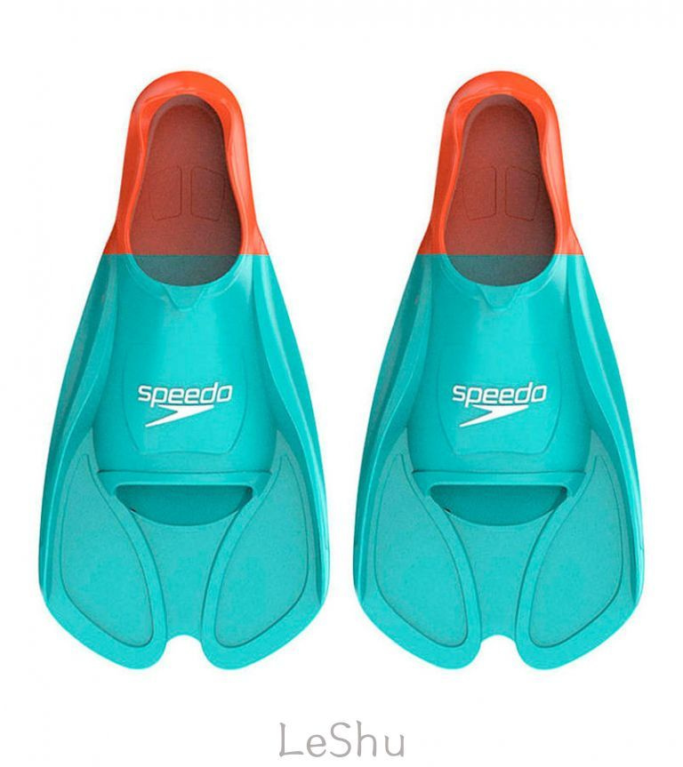 Ласты Speedo Biofuse Training Fin Au для бассейна купить на OZON по ...