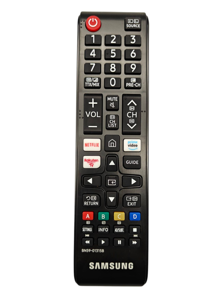 Пульт для Smart TV Samsung купить на OZON по низкой цене