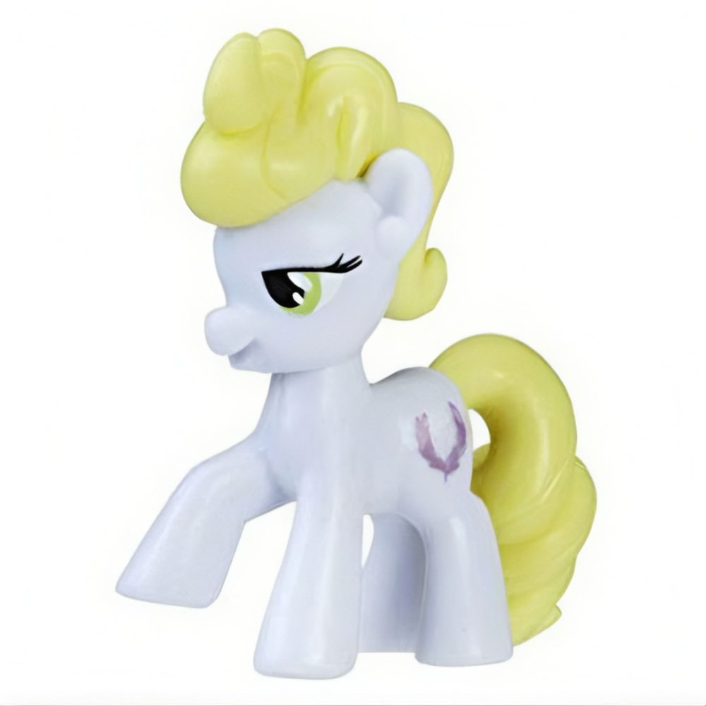 My Little Pony-MLP Dane Tee Dove, Скульптура пони (5-28CM) купить на ...