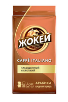 Кофе молотый Жокей По-восточному, 250 г купить на OZON по низкой цене ...