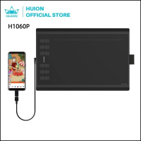 Графический планшет Huion 6ZP178, A4, Android, Windows, 8192 уровня ...
