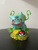 Аниме фигурка Покемон/Pokemon, Bulbasaur/Бульбазавр купить на OZON по ...