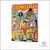 ONE PIECE COLOR WALK 7TYRANNOSAURUS Японский артбук Эйитиро Ода (изд ...