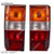 Задние фонари Toyota Land Cruiser 60 Series J60 FJ60 FJ62 BJ60 HJ60 ...
