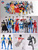 Фигурка ТехноКуртки из Неуязвимого / Invincible Tech Jacket, 3D ...