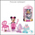 Премиумстатуэтка Disney Minnie от IMC Toys с детализированными ...