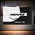 Флаг, плакат, баннер Repsol Motor Oil 150 90 см, 100% полиэфирное ...