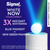 Signal White Now Color Correct Зубная паста 75 мл x2 купить на OZON по ...