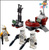 Эксклюзивный командный центр LEGO 40558 с солдатами клонами купить на ...