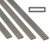 Плоский надфиль Vallorbe "Fishmark" 200 мм 4# (LA2408), Швейцария, для ...