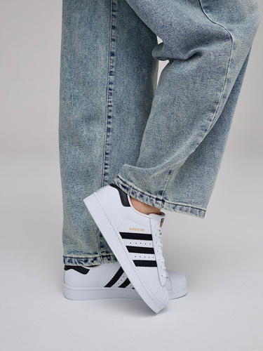 ADIDAS SUPERSTAR купить на OZON по низкой цене