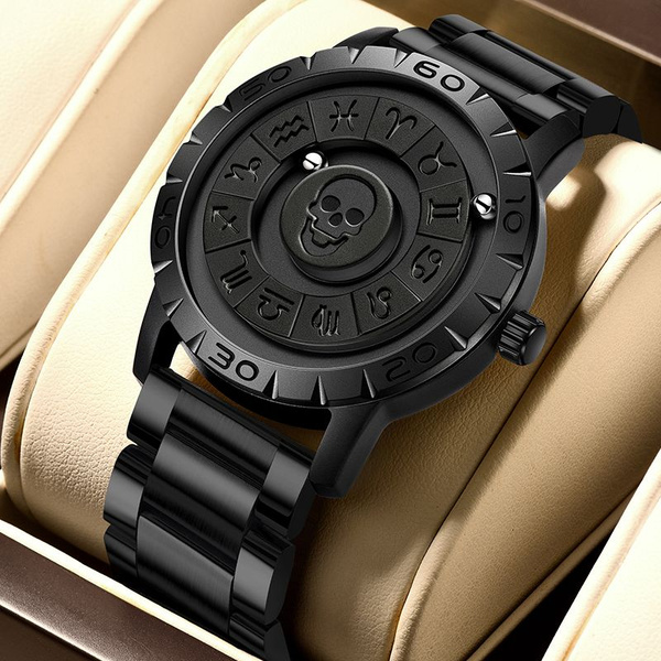 FoxBox Часы наручные Кварцевые купить на OZON по низкой цене (1412187968)