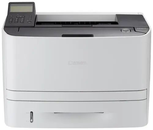 Характеристики Лазерный принтер Canon LBP252DW A4, Wi-Fi, Ч/Б подробное ...