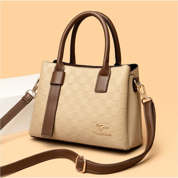 kaidifeiniroo Сумка кросс-боди, на плечо купить на OZON по низкой цене ...