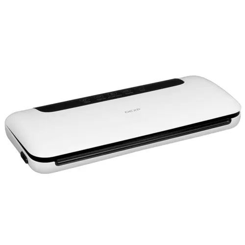 Вакуумный упаковщик DEXP DVS-120 купить на OZON по низкой цене (2834852619)