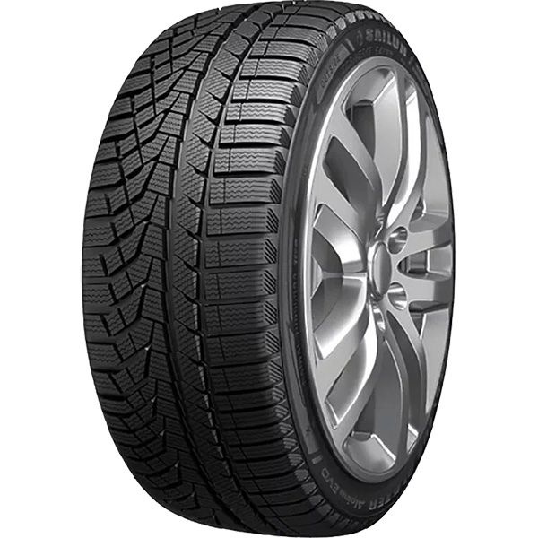 Sailun Ice Blazer Alpine Evo 1 Шины зимние 215/60 R17 100V Нешипованные ...