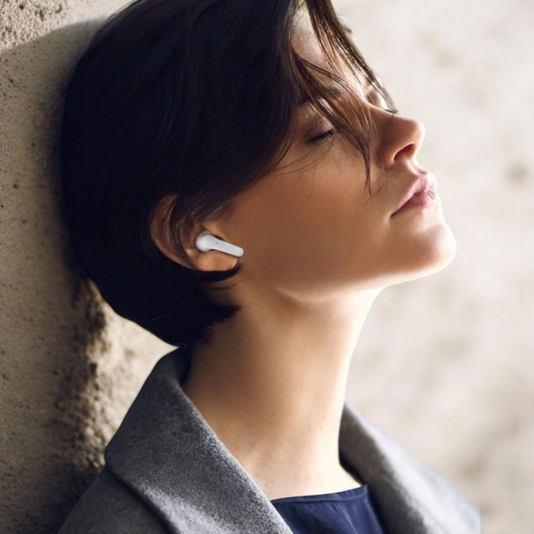 Наушники Внутриканальные iBliss ib211 Беспроводное ib211 купить c доставкой на OZON по низкой ...