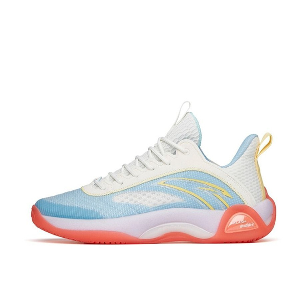 Кроссовки Мужской, Женский Anta EVA, Резиновая смесь Баскетбол, размер 41,5 На любой сезон ...