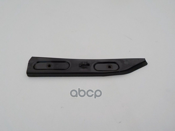 Кронштейн Крепления Переднего Бампера L Skoda Fabia Ii Vag 5J0 807 183 ...