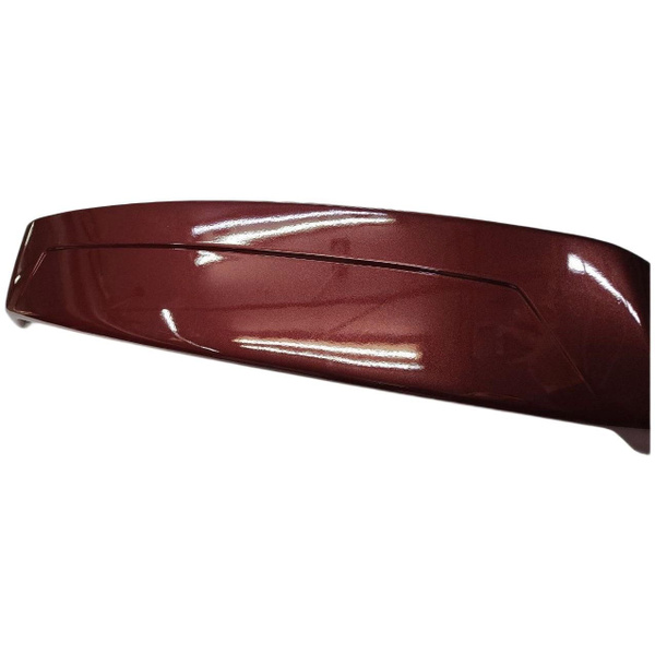 Вопросы и ответы о Спойлер Шевроле Нива, Нива Трэвел (Chevrolet Niva) в цвете "Вишневый Сад 132 ...