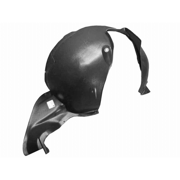 Подкрылок передний правый для Volkswagen Tiguan 2007-2011, Фольксваген ...