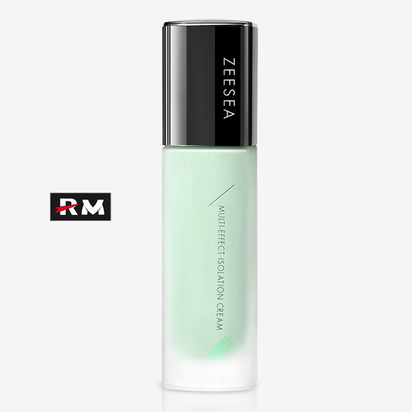 ZEESEA Праймер для лица Multi-Effect Make-Up Primer, Основа под макияж ...