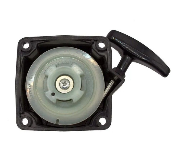 CHAMPION Стартер для мотокосы триммера 33,43,52 куб.см Ergo (легкий старт) IGP 1700005 купить на ...