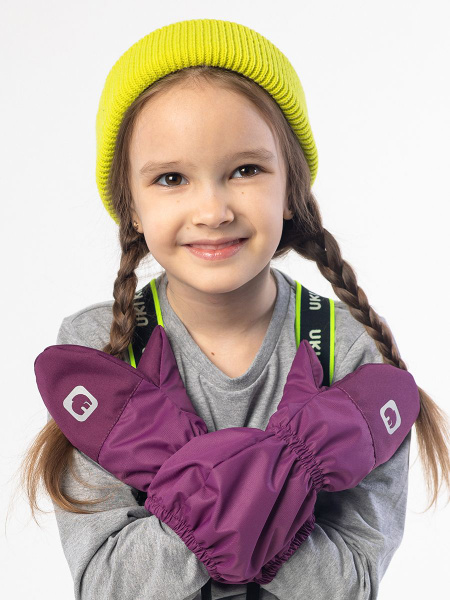 UKI KiDS Краги купить на OZON по низкой цене (1902094837)