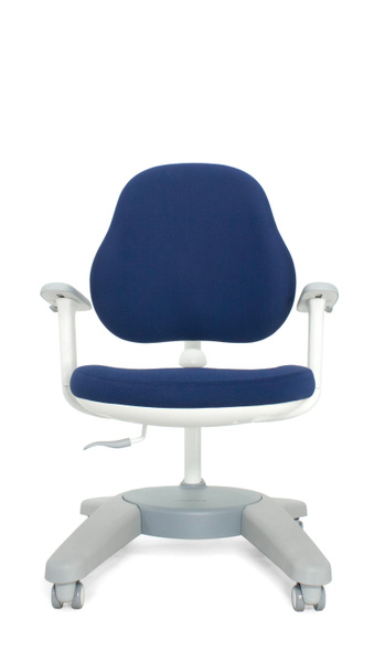 Кресло FALTO KIDS-POINT HTY-CH12F синий купить на OZON по низкой цене ...