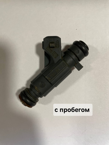 Geely Инжектор автомобильный, арт. E150060005, 1 шт. купить на OZON по ...