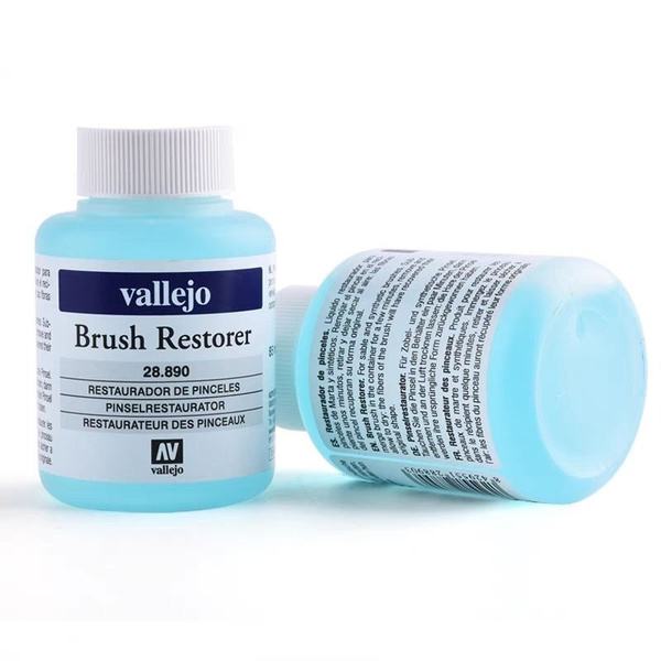 Vallejo Liquid Mask Маскировочная жидкость, 85 мл, AV 28890. купить на ...