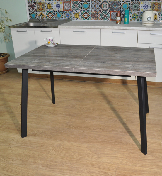 Стол обеденный Система мебели Раздвижной Бэлфаст, 120х75х75 см купить c ...