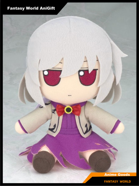 Мягкие игрушки Тохо Проект Сагуме Кисин AmiAmi Gift/fumo Touhou Project ...