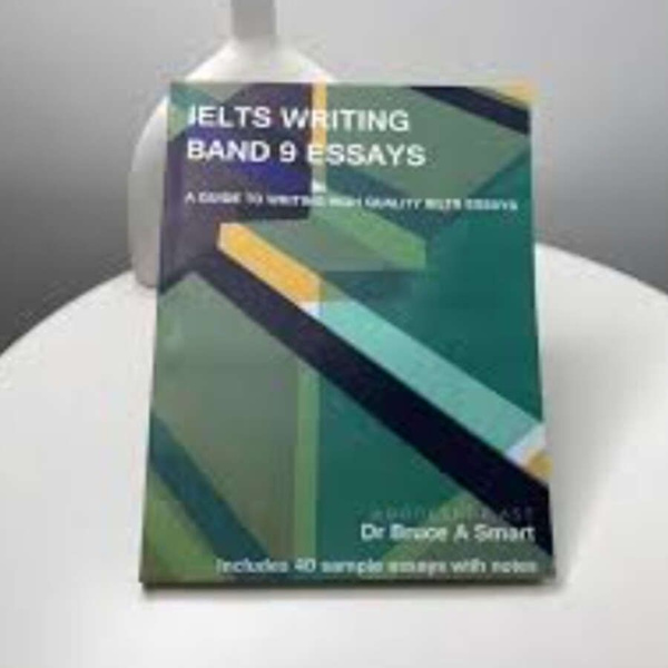 /IELTS Writing - Band 9 Essays / Бумажная книга купить на OZON по ...