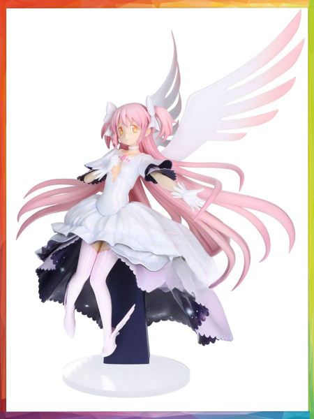 Фигурка BANPRESTO Magical Girl Circle Theater Version Rebel Story BPEV ...