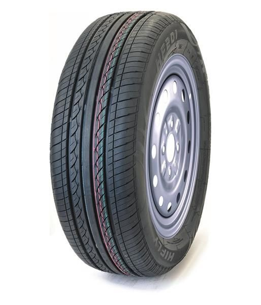 HIFLY HF201 Шины летние 205/55 R16 91V (2436137237)