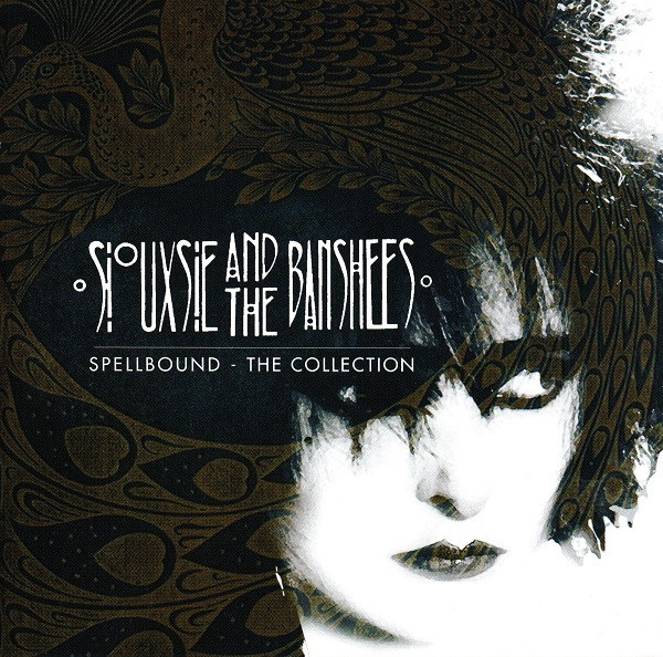 Диск Siouxsie & The Banshees - Spellbound - The Collection (1 CD ...