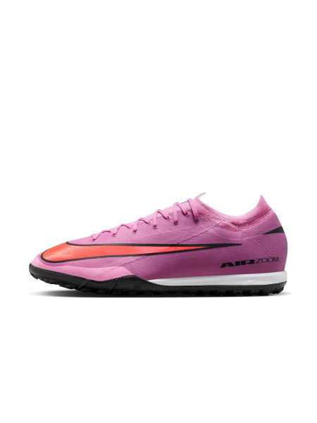 Сороконожки для футбола Nike, 44,5, амарантово-розовый, амарантовый ...