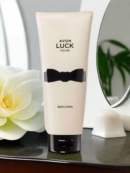 Luck пафюмированный лосьон для тела купить на OZON по низкой цене ...