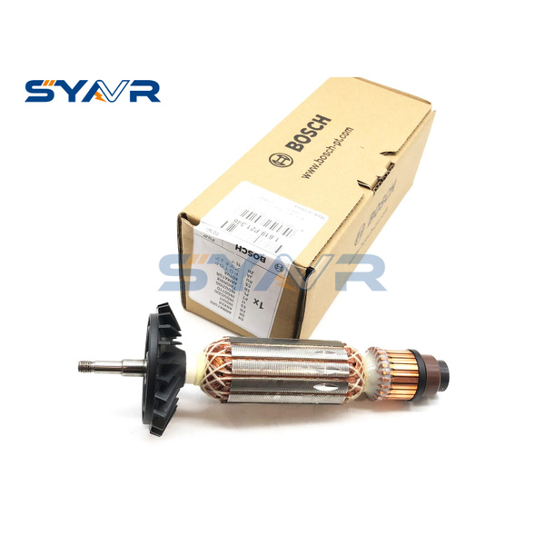 SYAVR Bo-sch GGS30LS электрошлифмашина ротор 1619P21346 купить на OZON ...