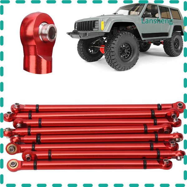 Metal Pull Rod Kit, высококачественные алюминиевые детали, для ...