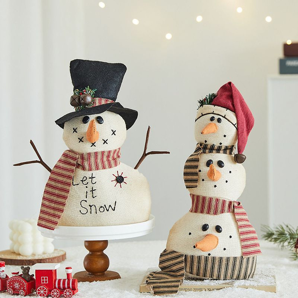 YeShengCai Игрушка под елку Игрушка под елку, высота 30 см, длина 12 см купить на OZON по низкой ...