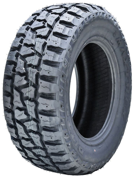 Maxtrek Maxtrek Ditto RX Шины летние 12.5/33 R15 108Q (2941978843)